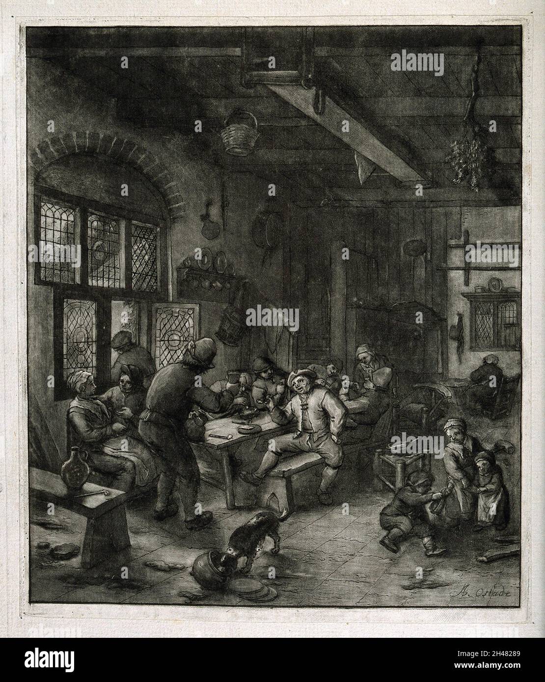 Carousing hi-res stock photography and images - Alamy