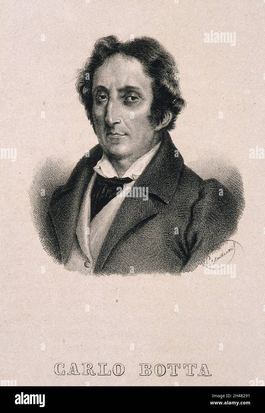 Carlo giuseppe guglielmo botta hi-res stock photography and images - Alamy