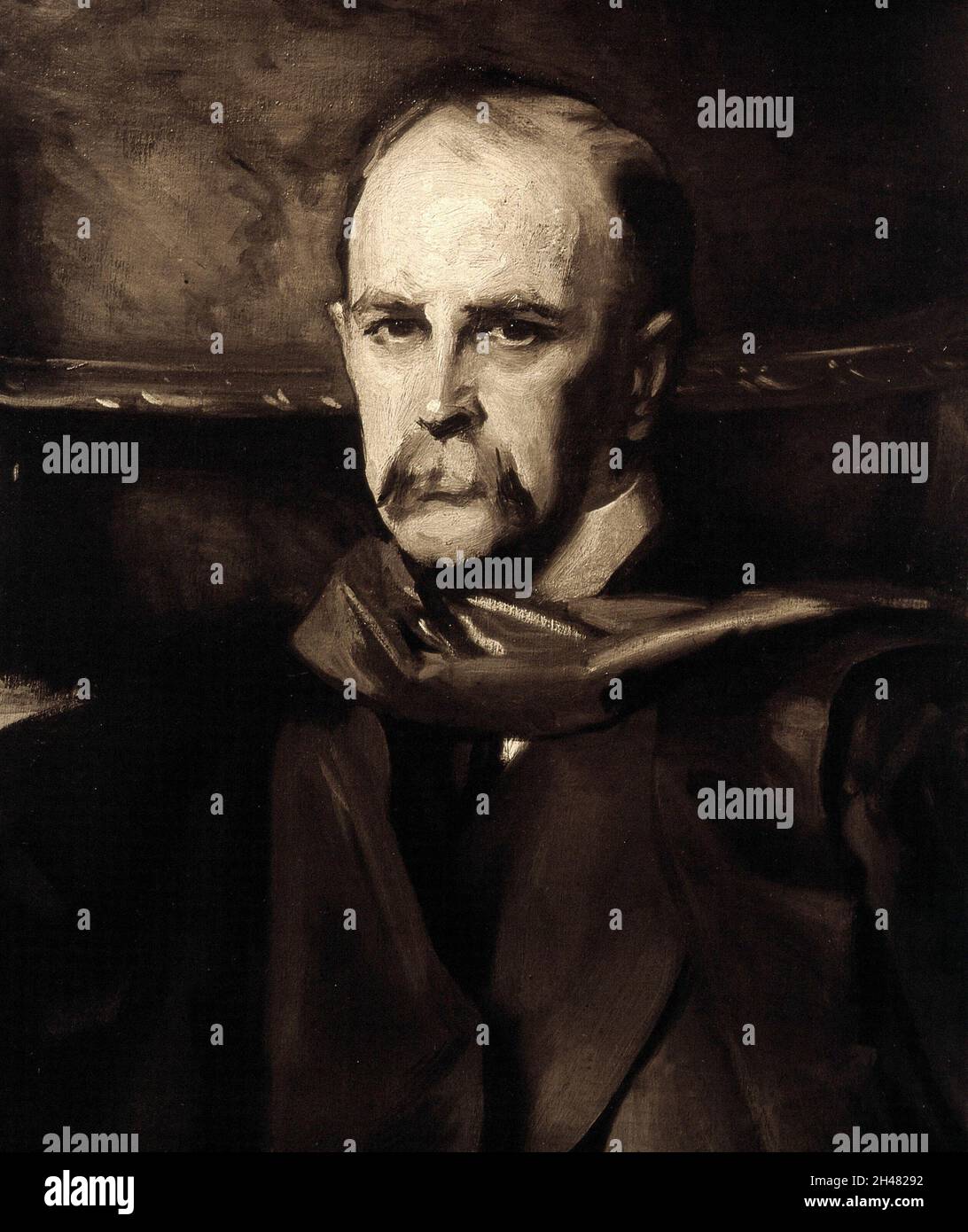 William sargent hi-res stock photography and images - Alamy