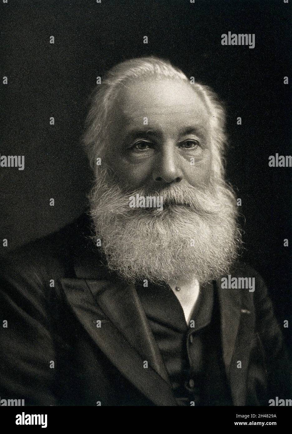 Henry perkin hi-res stock photography and images - Alamy