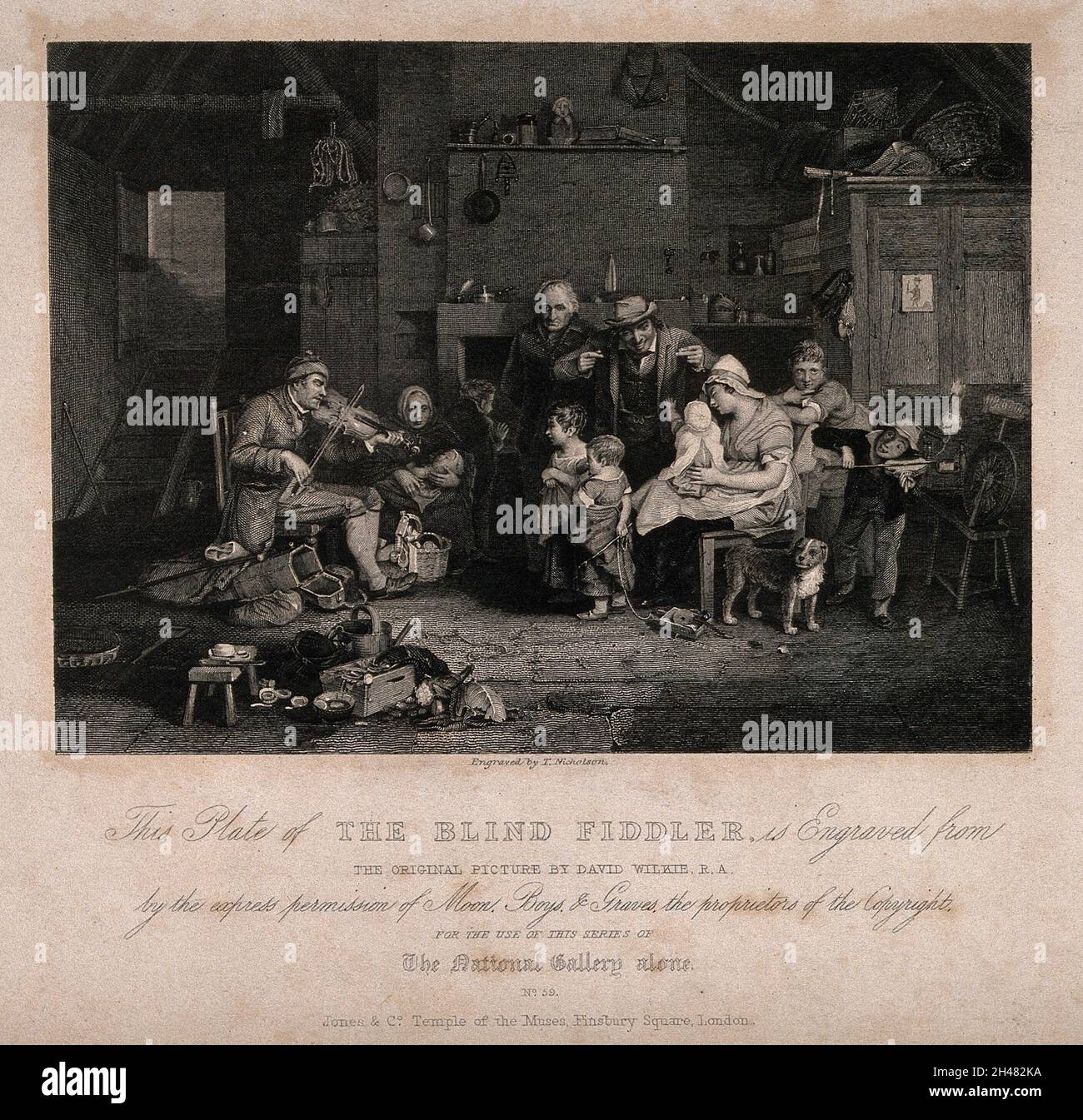 Child musical performance audience hi-res stock photography and images ...