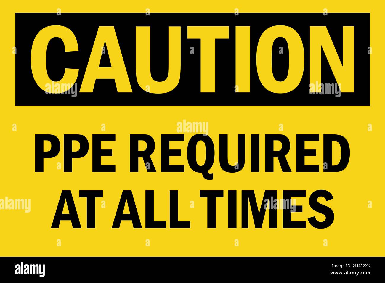 Sticker required Stock Vector Images - Alamy