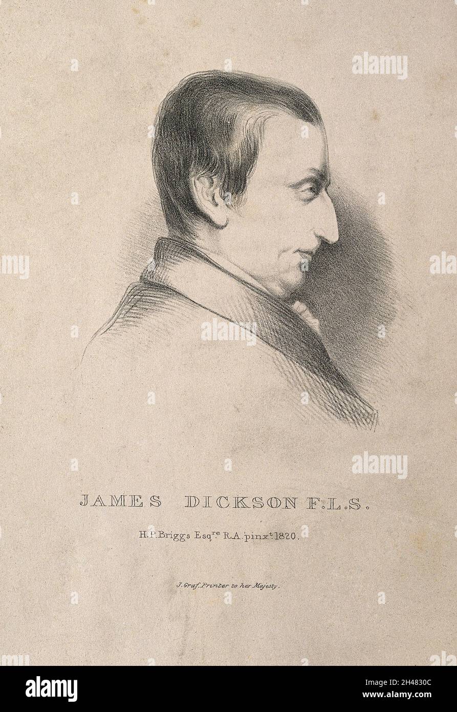 James briggs hi-res stock photography and images - Alamy