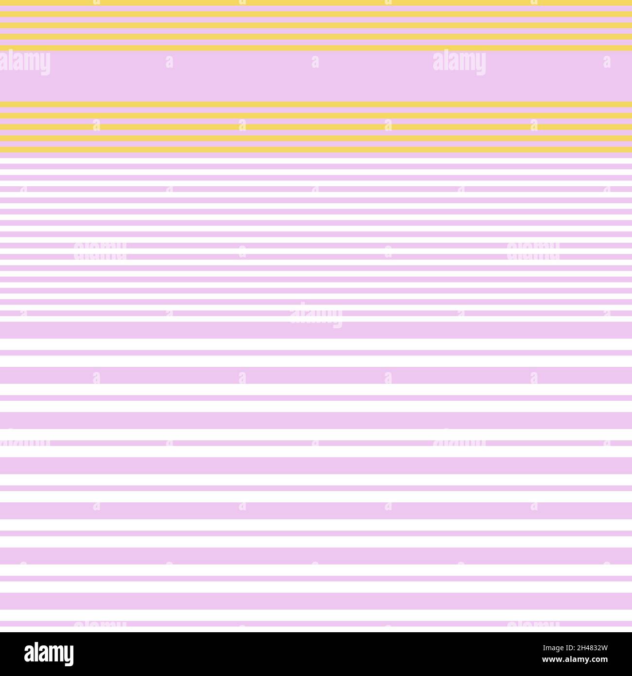 Double striped seamless pattern design for fashion textiles and ...