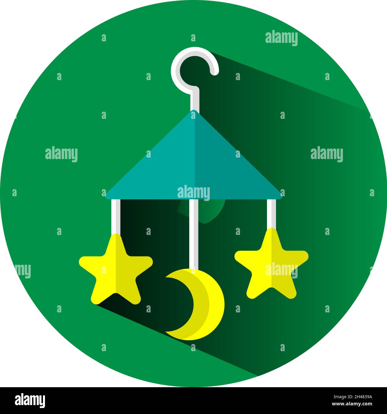Bell toys Stock Vector Images - Alamy