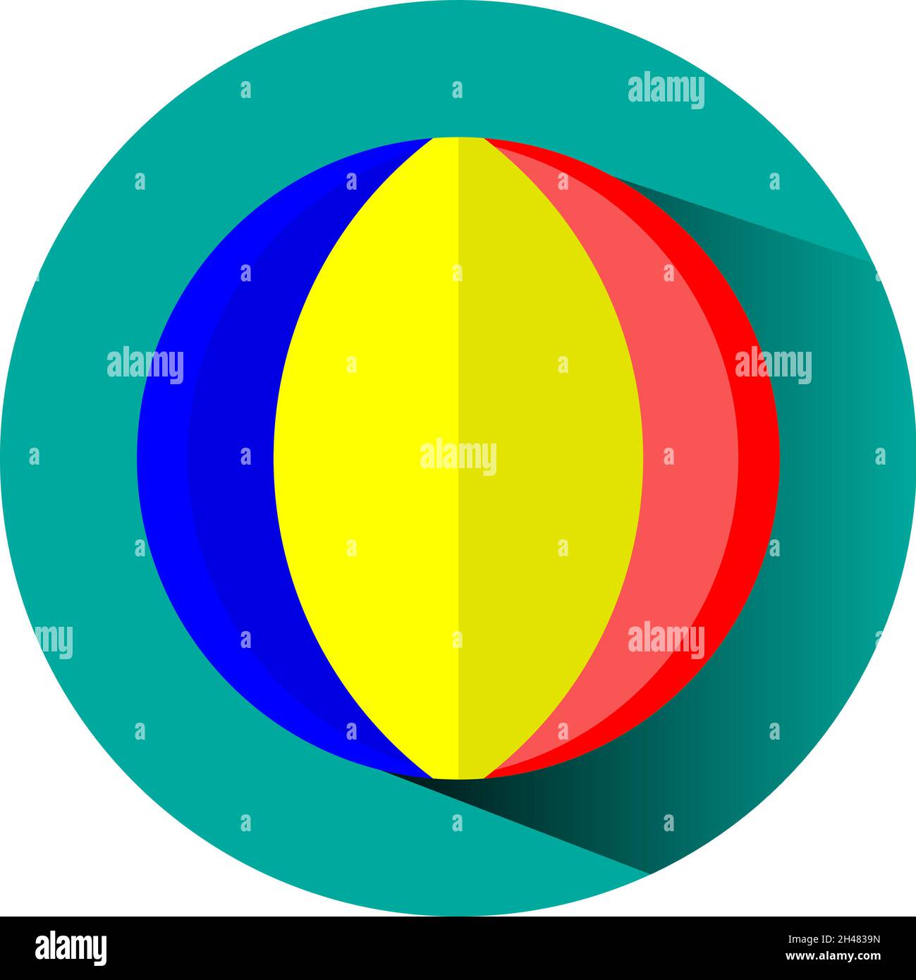 Throw toy Stock Vector Images - Alamy