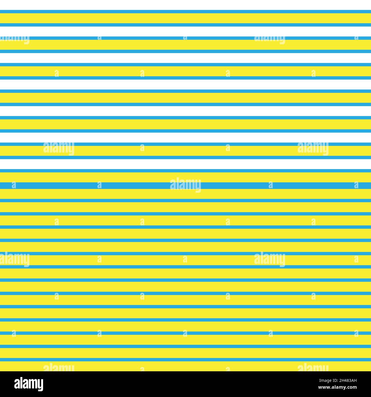 Double striped seamless pattern design for fashion textiles and ...