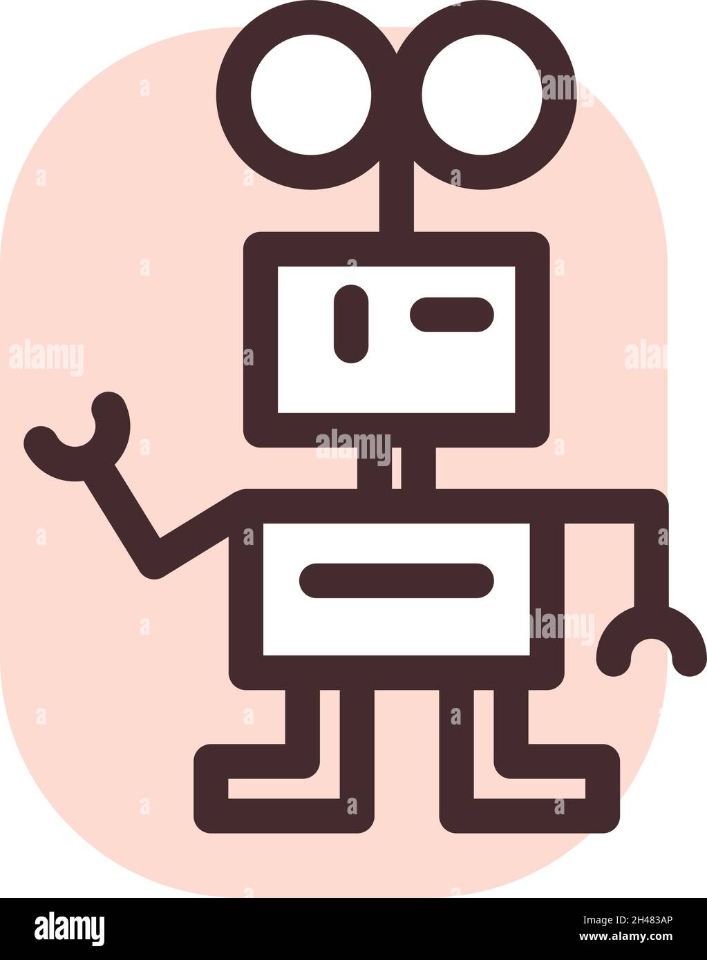 Kid tech Stock Vector Images - Alamy