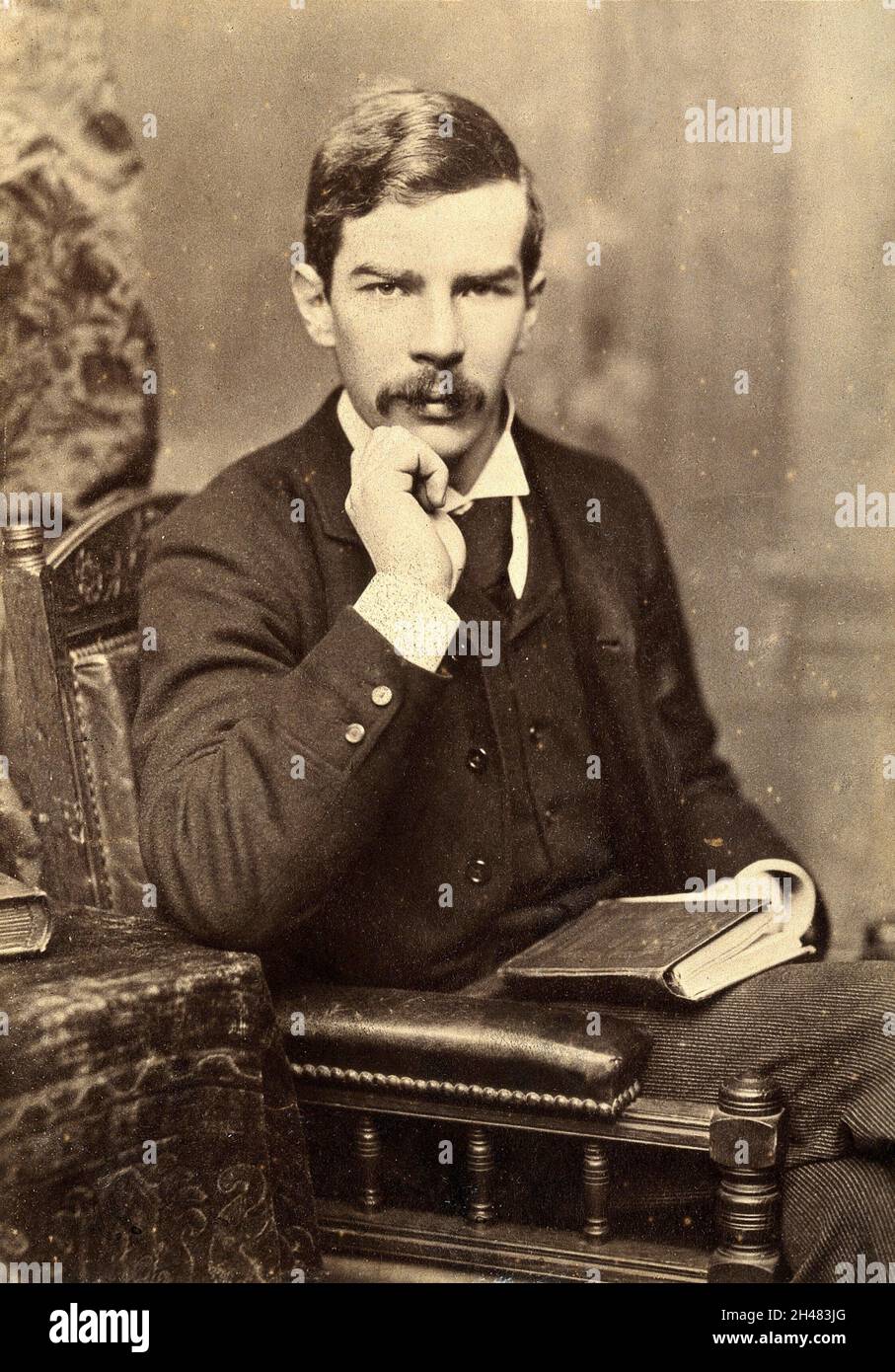 William boyce hi-res stock photography and images - Alamy