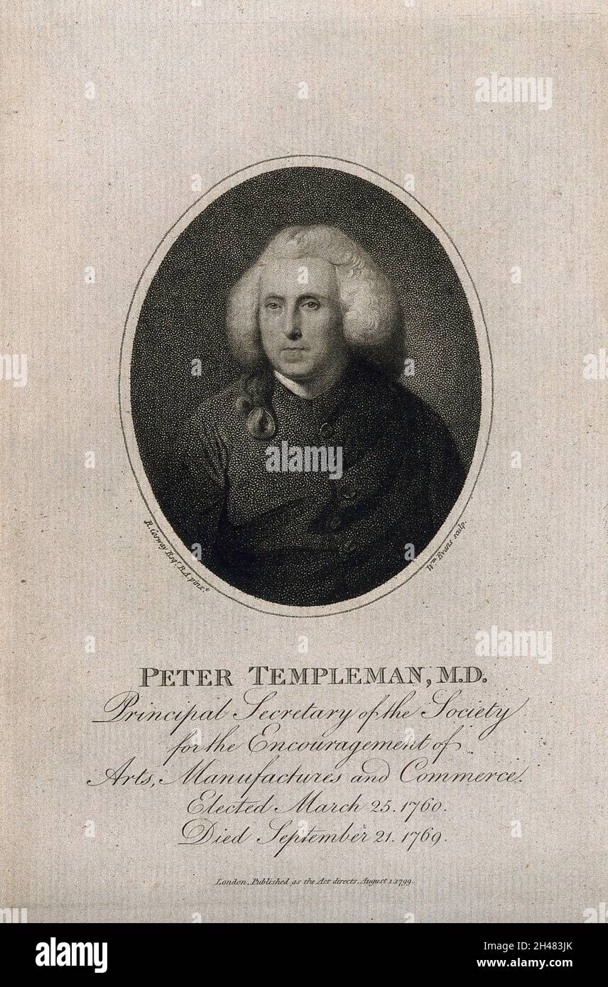 Peter templeman hi-res stock photography and images - Alamy