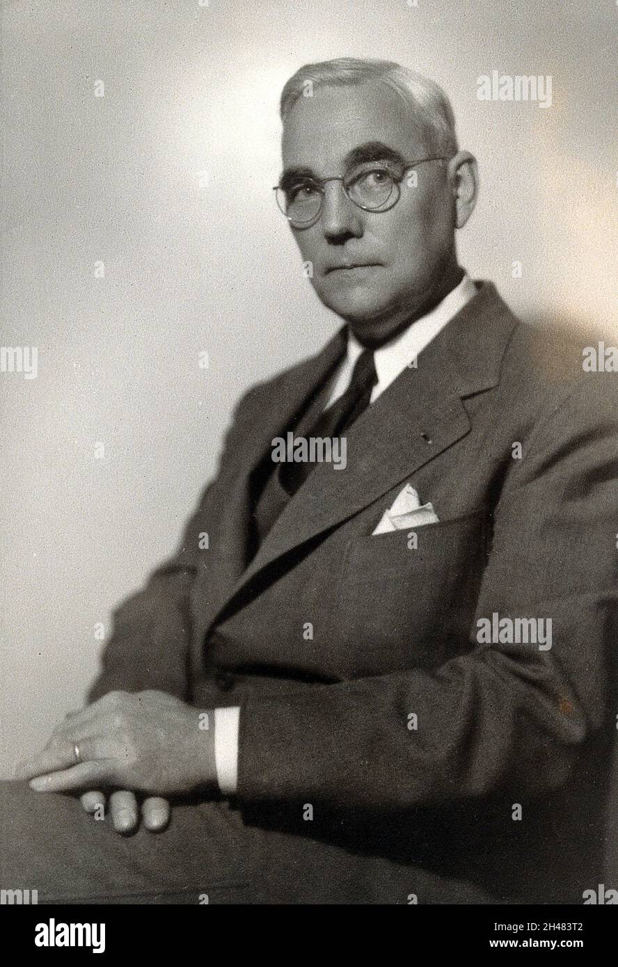 Paul farr russell hi-res stock photography and images - Alamy