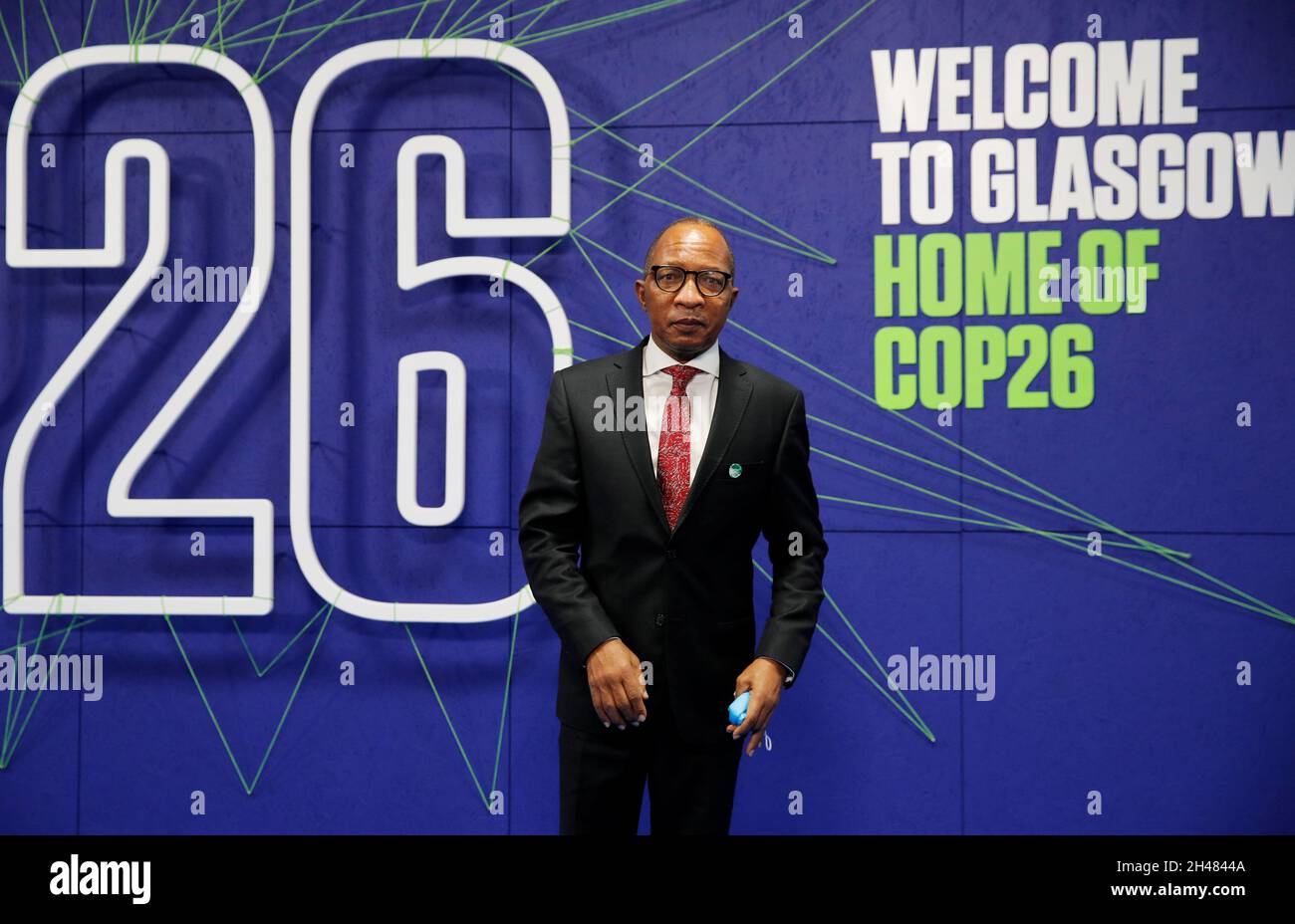 Cleopas dlamini hi-res stock photography and images - Alamy