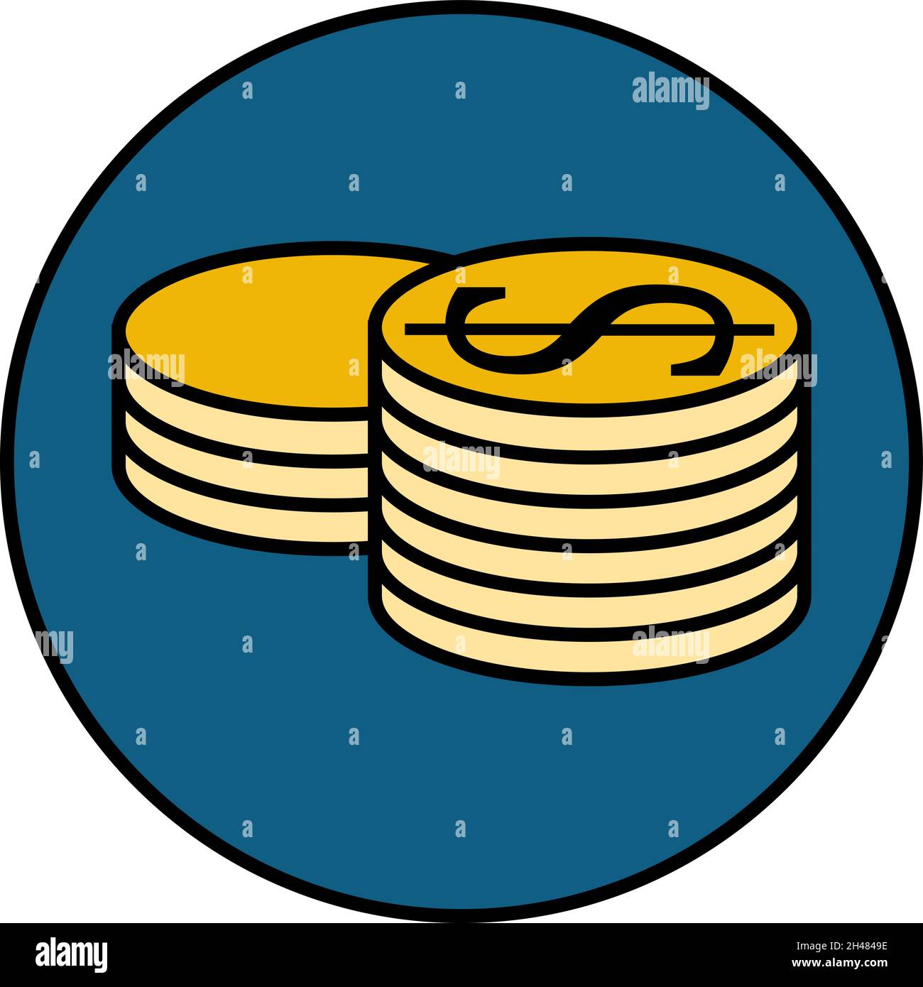 Key customer vector vectors Stock Vector Images - Alamy