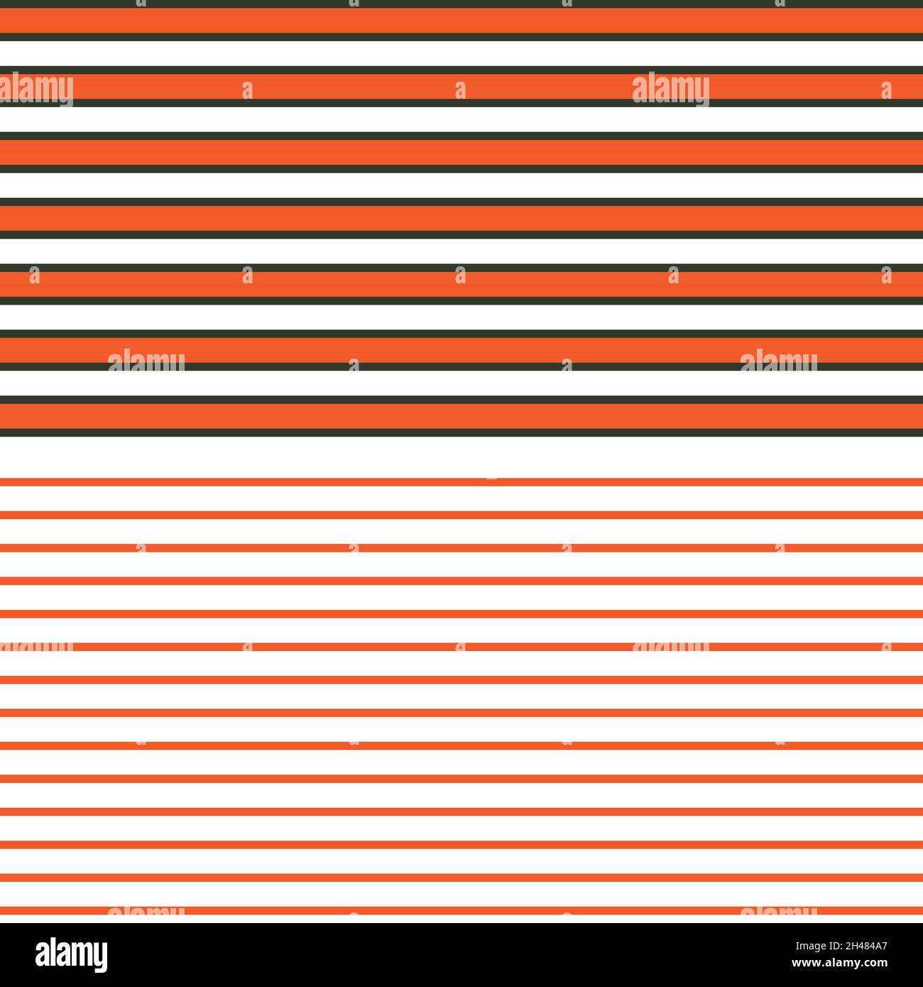 Double striped seamless pattern design for fashion textiles and ...