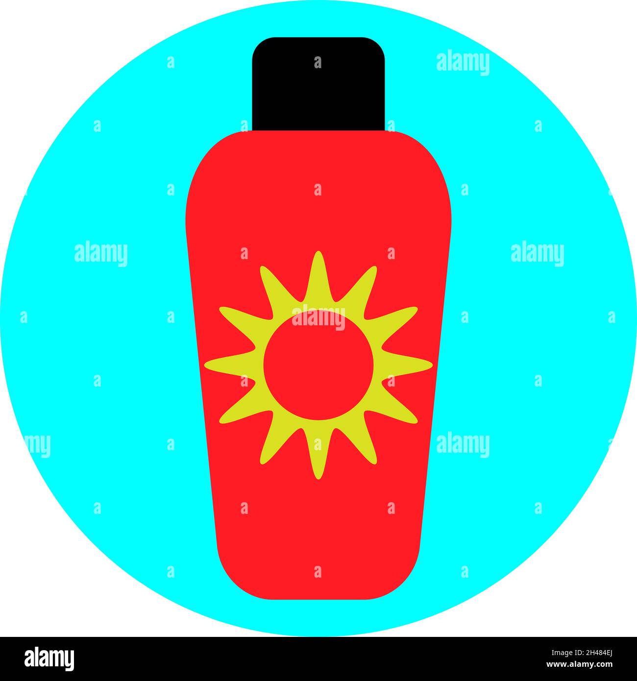 Gel texture Stock Vector Images - Alamy