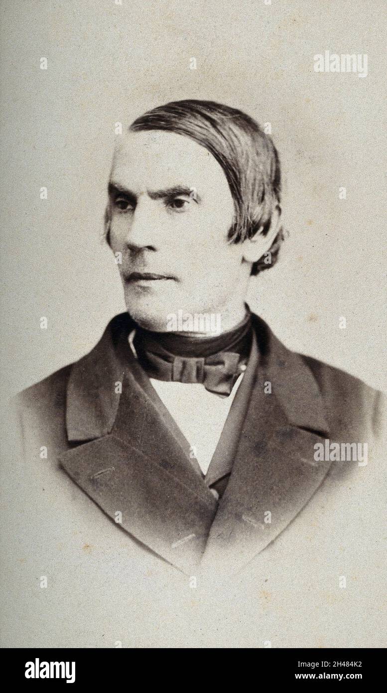 Johann ritter hi-res stock photography and images - Alamy