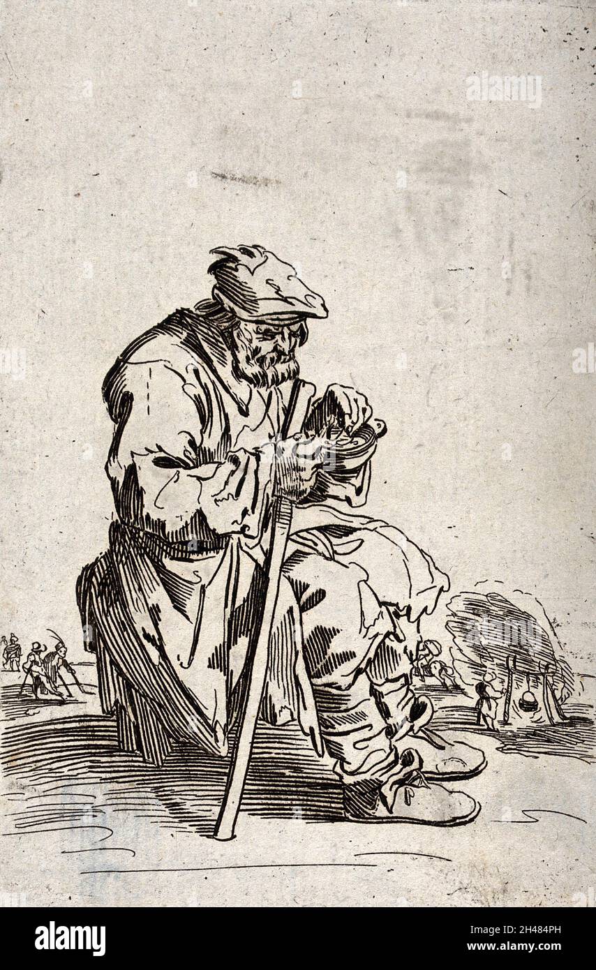 J callot hi-res stock photography and images - Alamy