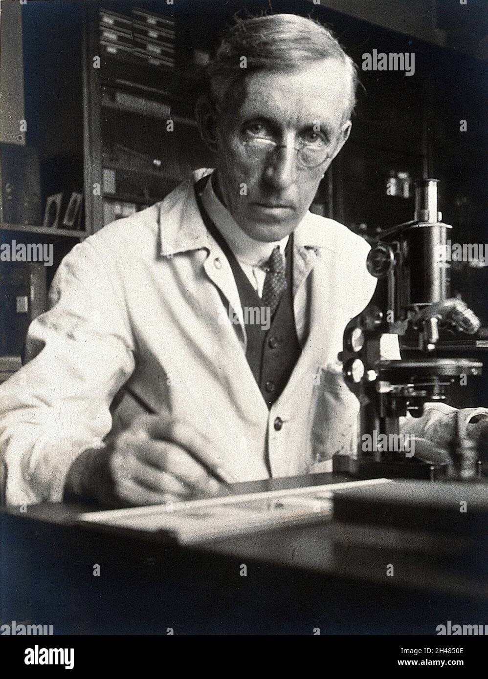 James Peter Hill. Photograph Stock Photo - Alamy