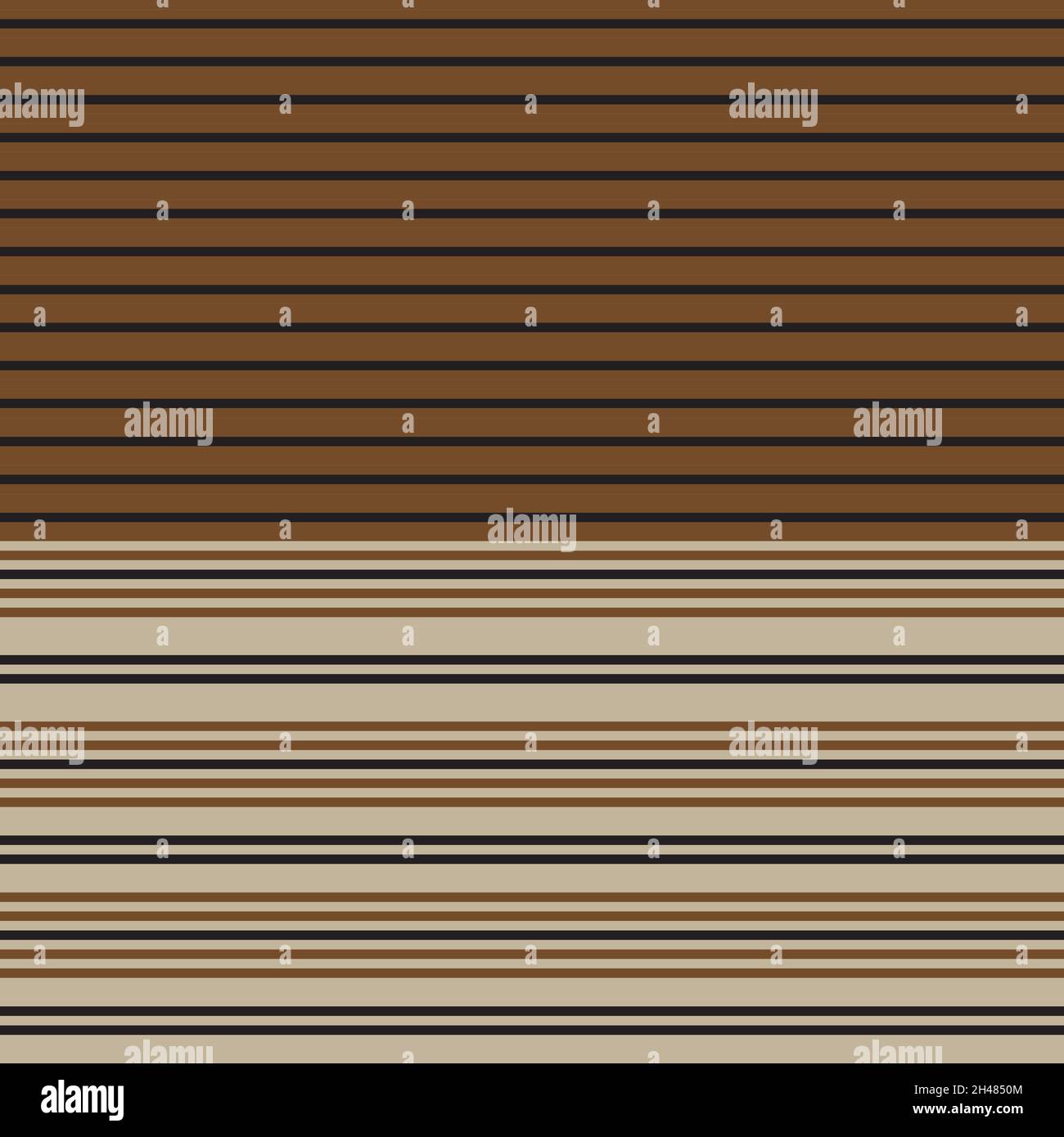 Double striped seamless pattern design for fashion textiles and ...
