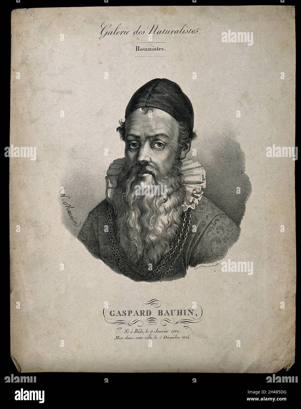 Caspar n hi-res stock photography and images - Alamy