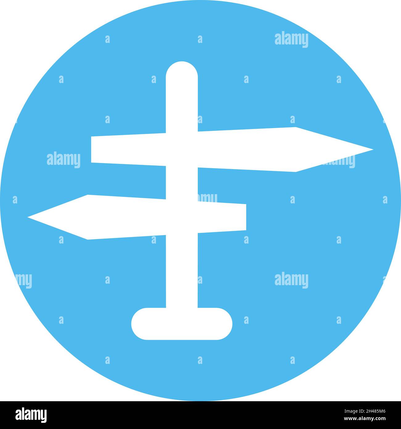 Travel directions hi-res stock photography and images - Alamy