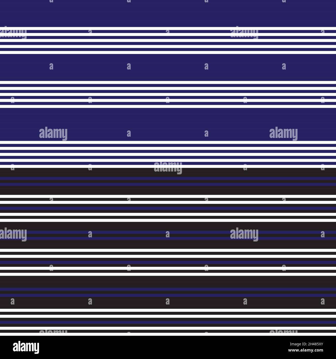 Double striped seamless pattern design for fashion textiles and ...