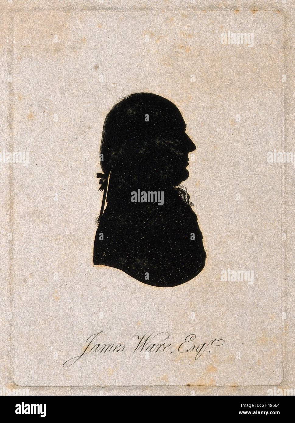 James ware hi-res stock photography and images - Alamy