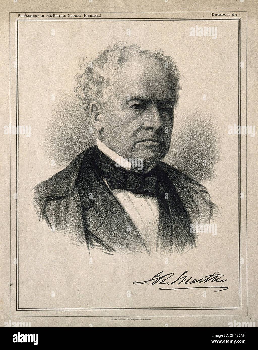 Sir james martin hi-res stock photography and images - Alamy