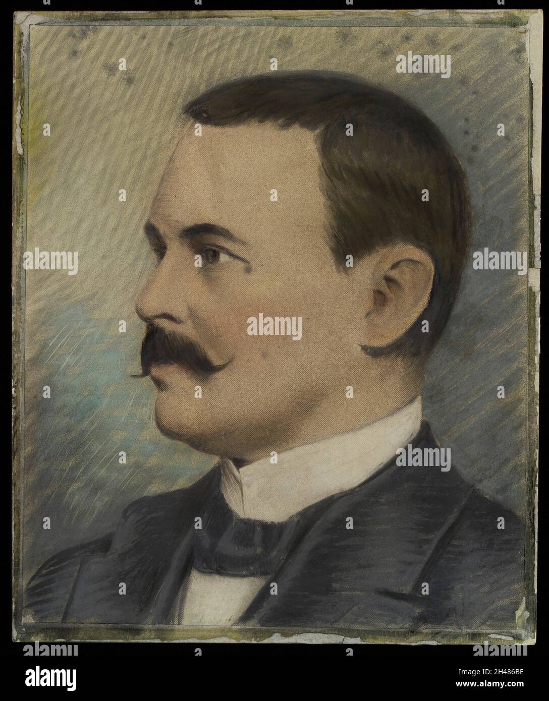 Ronald ross hi-res stock photography and images - Alamy