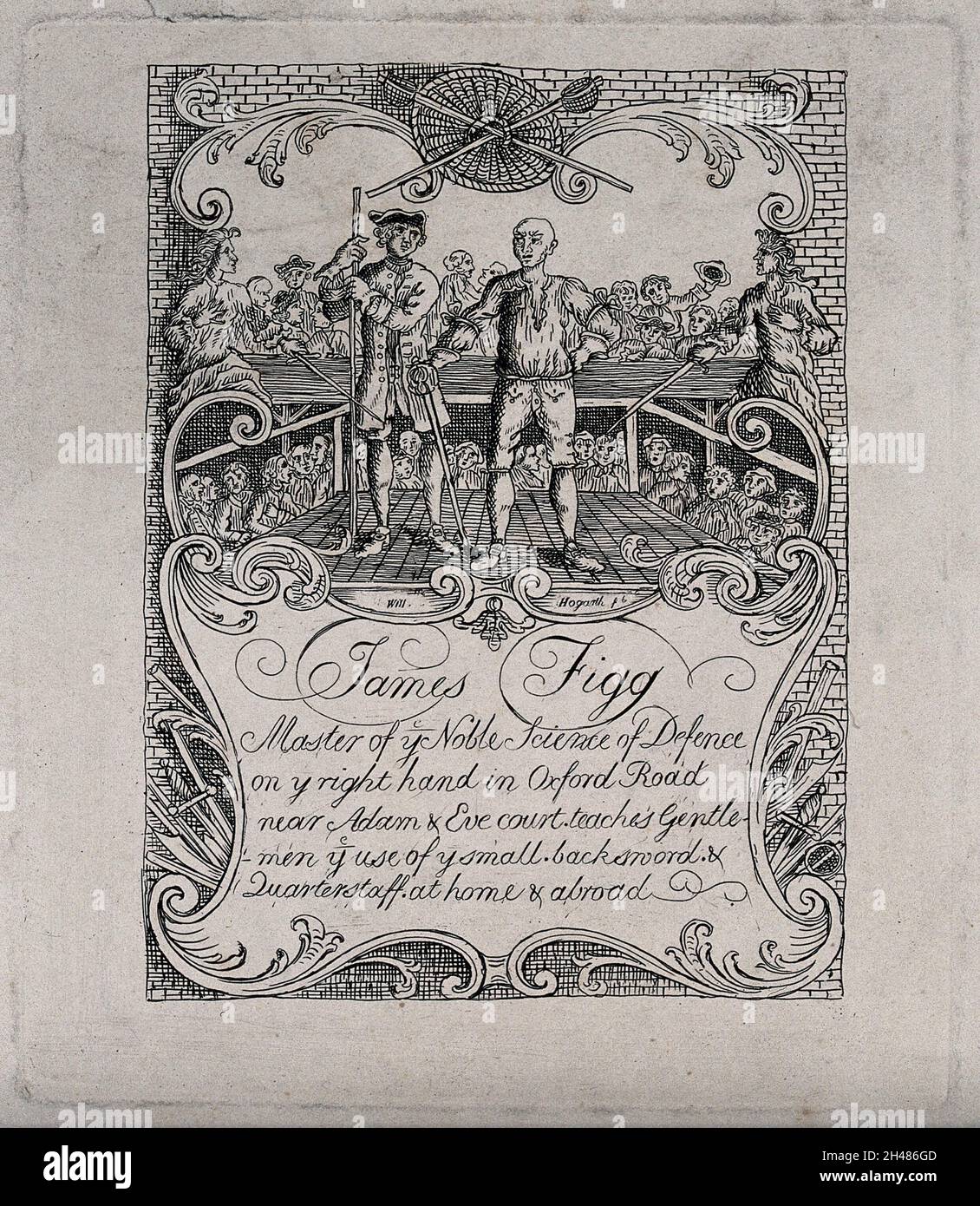 Pugilist sport hi-res stock photography and images - Alamy