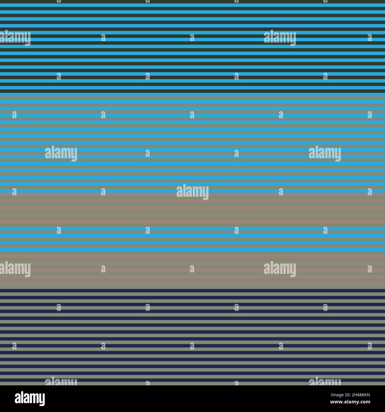Double striped seamless pattern design for fashion textiles and ...