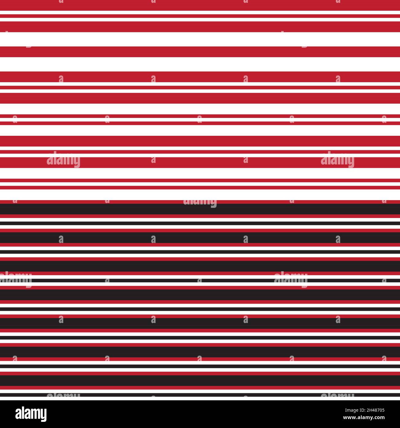 Double striped seamless pattern design for fashion textiles and ...
