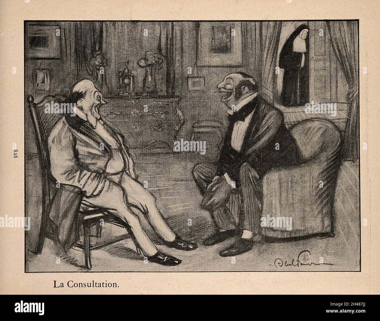Nun patient hi-res stock photography and images - Alamy