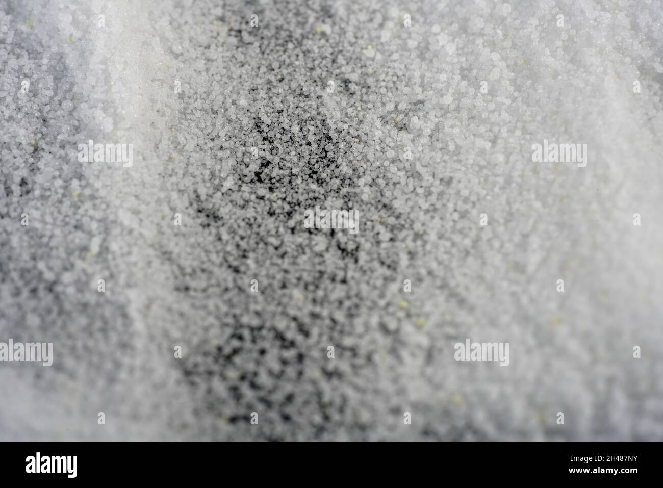Pile of white powder Stock Photo - Alamy