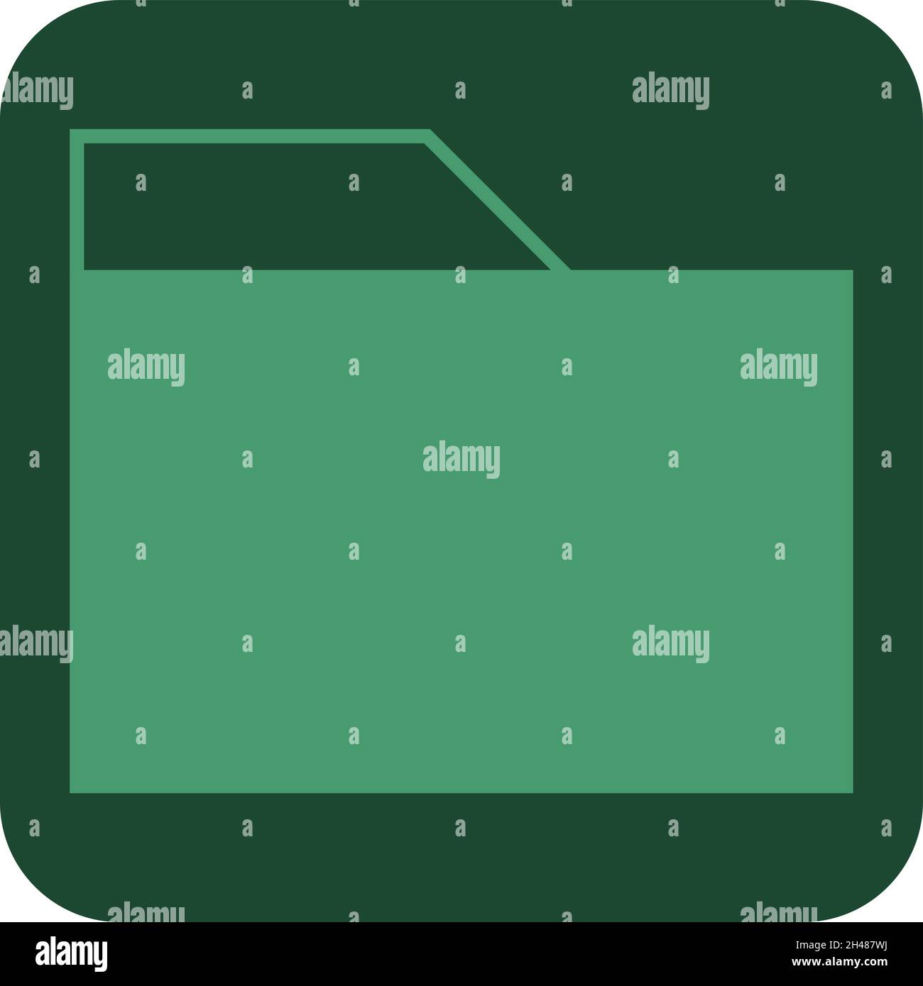 Web file, illustration, vector, on a white background Stock Vector ...