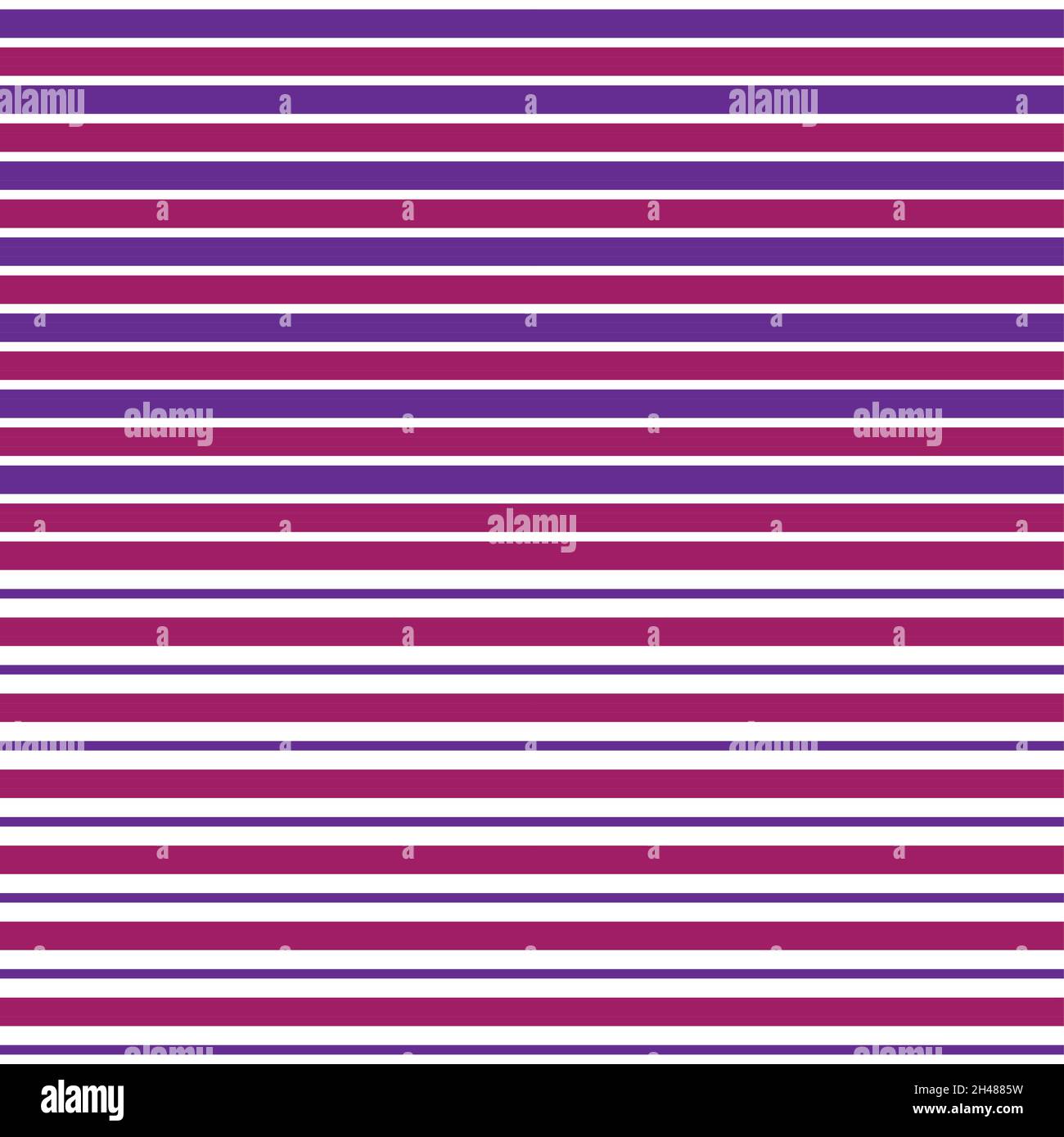 Double striped seamless pattern design for fashion textiles and ...
