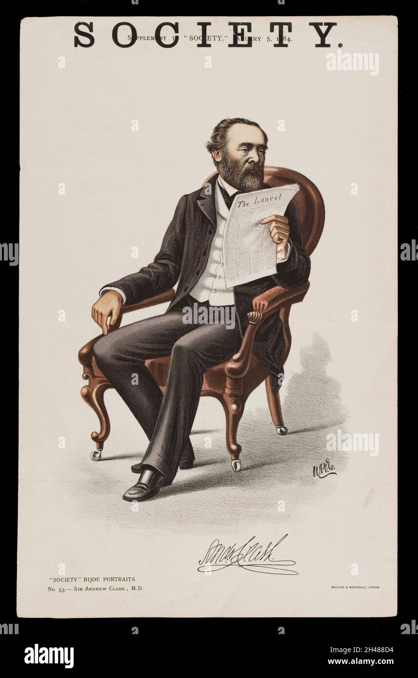 Andrew clark hi-res stock photography and images - Alamy