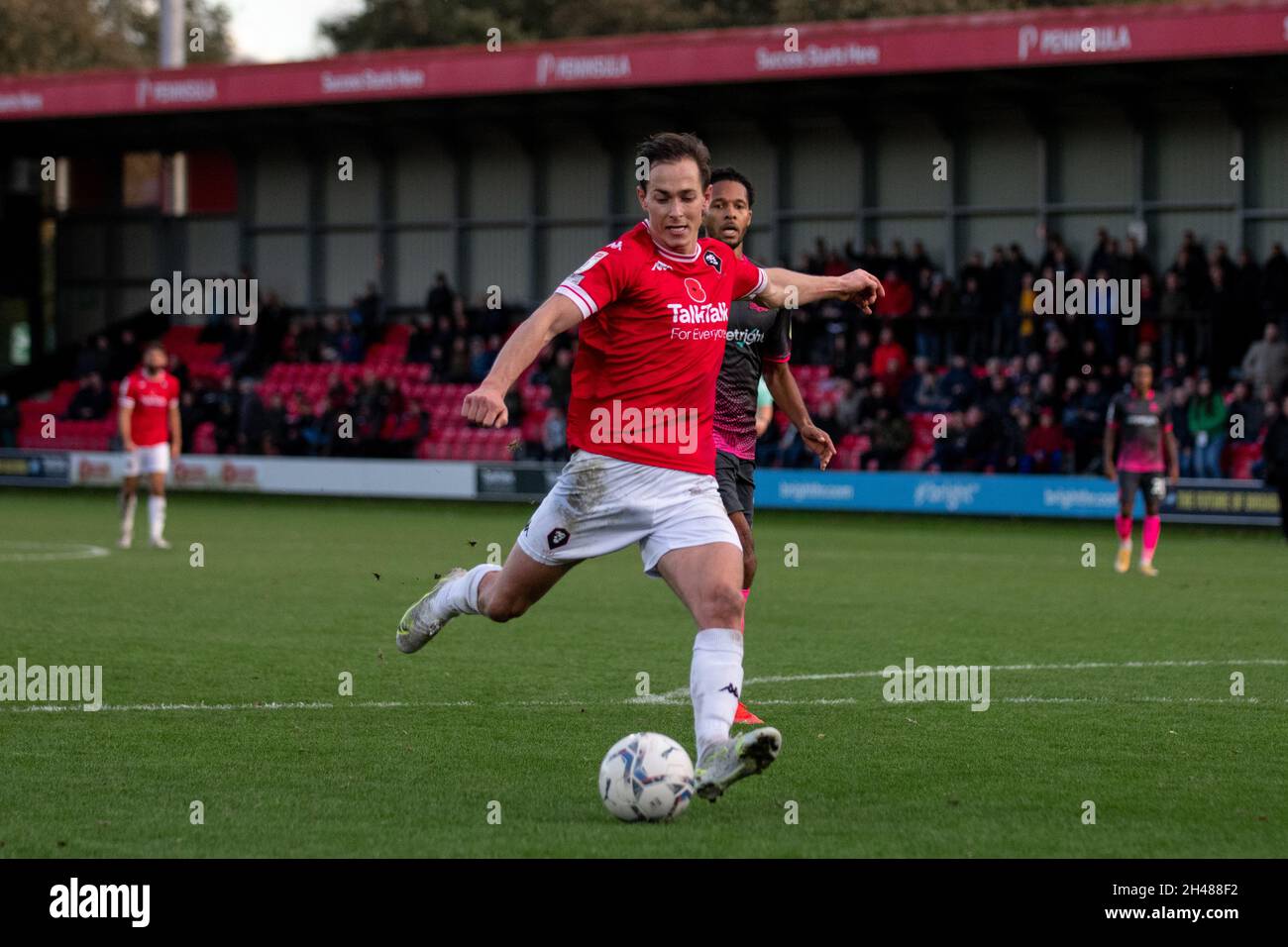 Josh morris footballer hi-res stock photography and images - Alamy