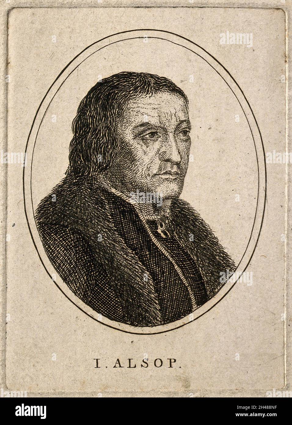 Holbein etching hi-res stock photography and images - Alamy