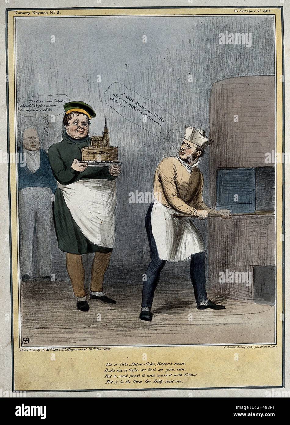 Lord baker hi-res stock photography and images - Alamy