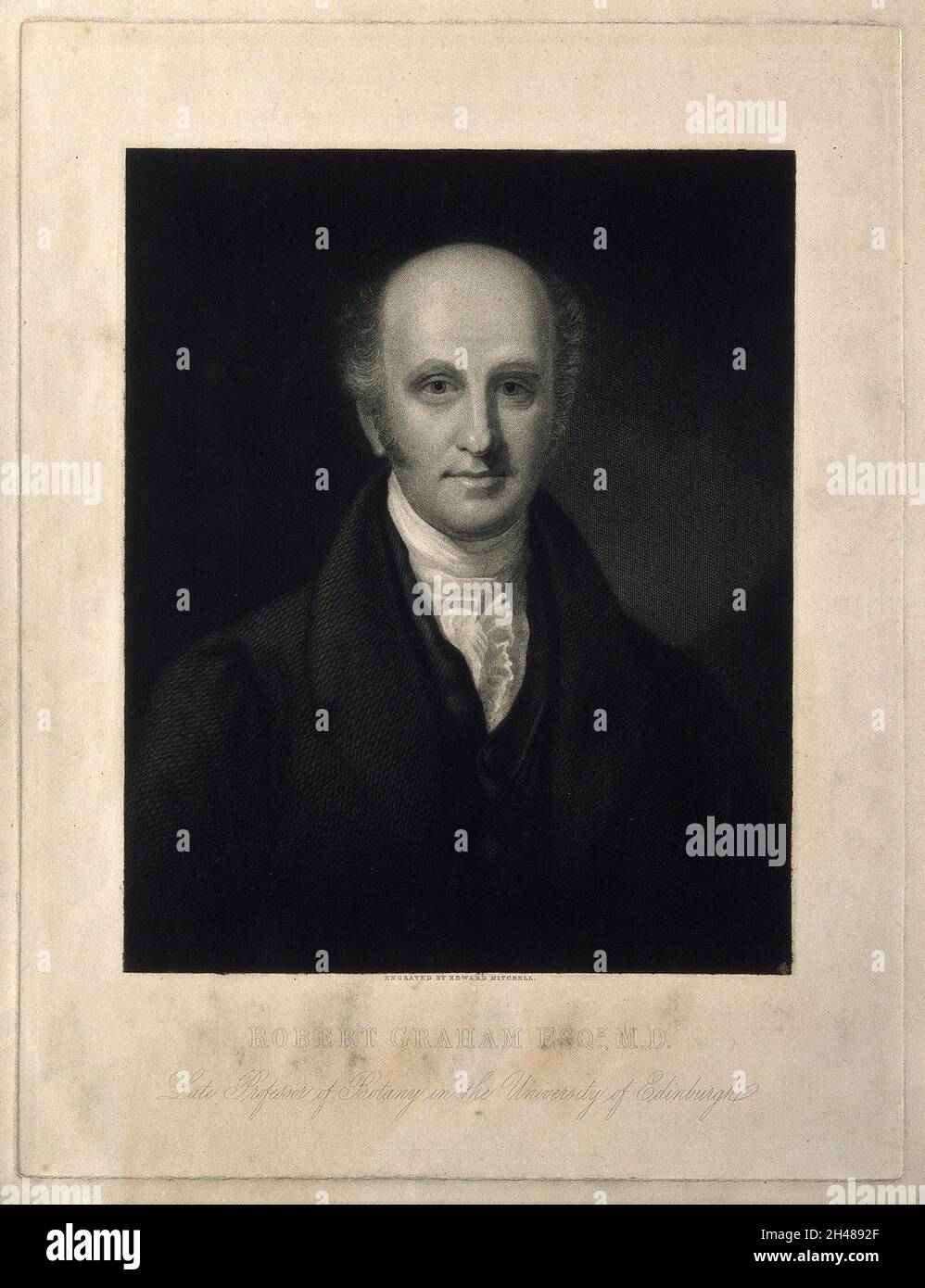 Graham mitchell hi-res stock photography and images - Alamy