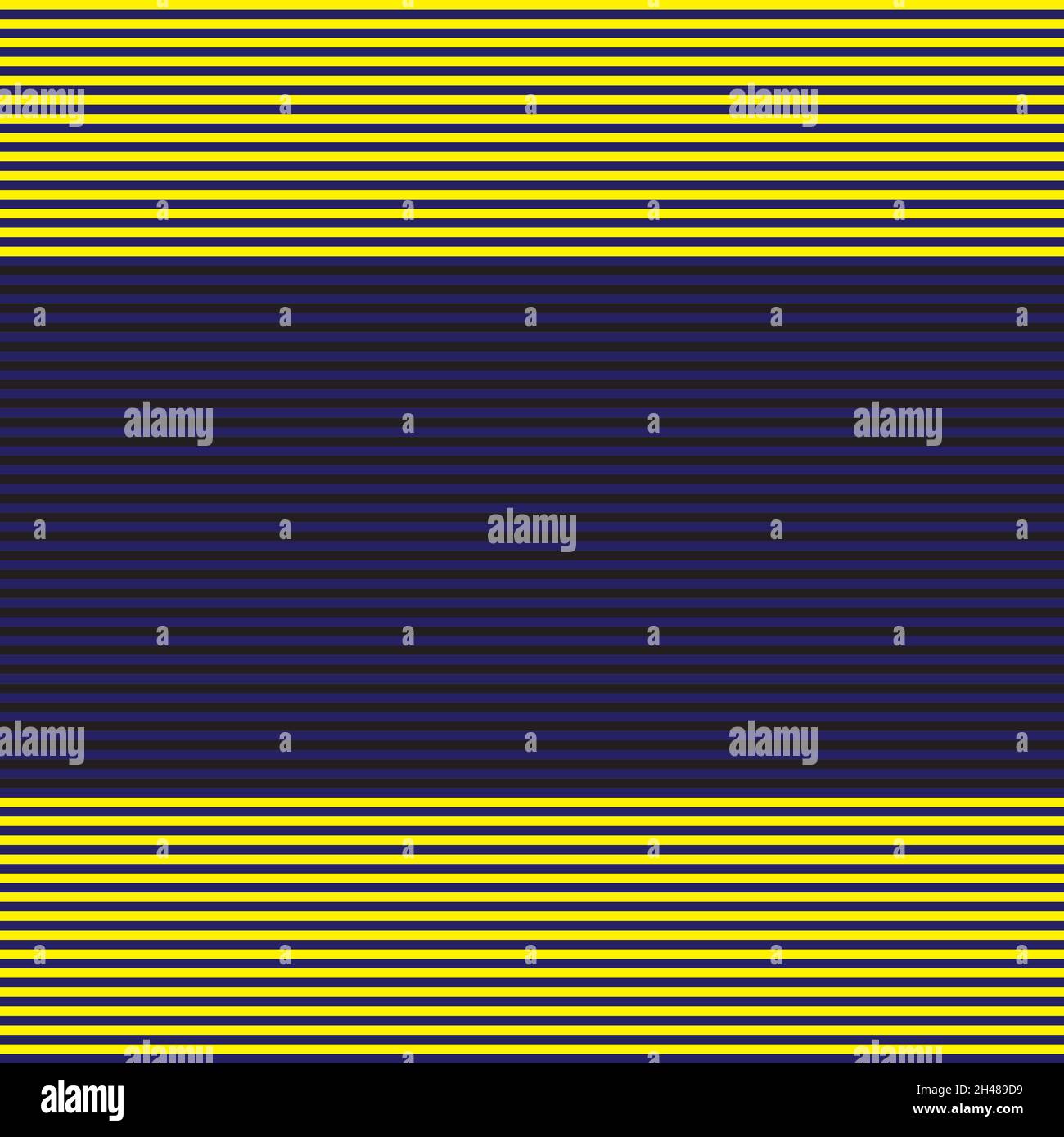 Double striped seamless pattern design for fashion textiles and ...