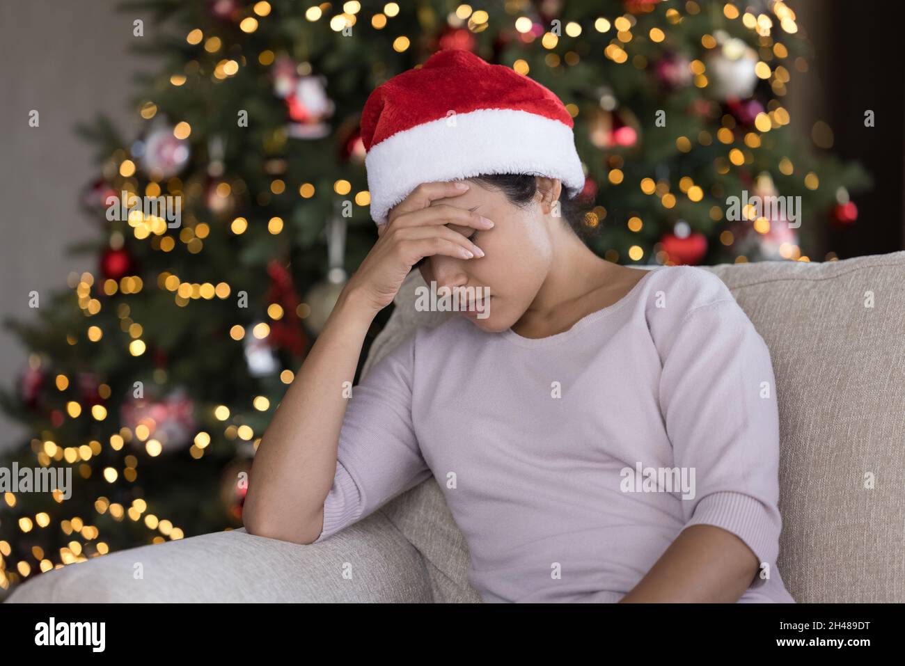 Feeling unwell hi-res stock photography and images - Alamy