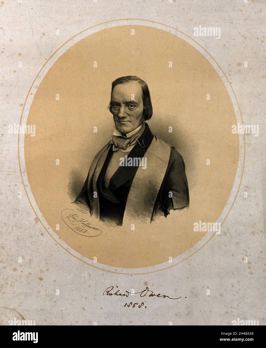 Hoffmann r hi-res stock photography and images - Alamy