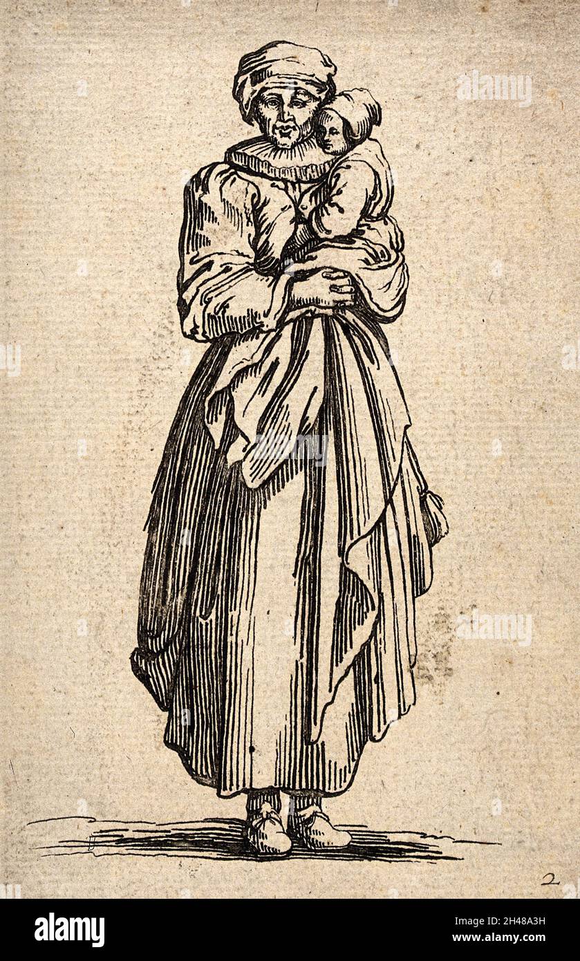 Wearing a ruff hi-res stock photography and images - Alamy