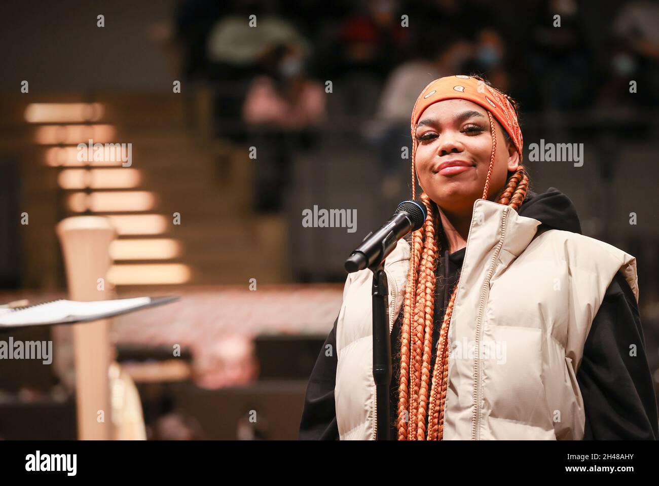 Music corps bundeswehr hi-res stock photography and images - Alamy