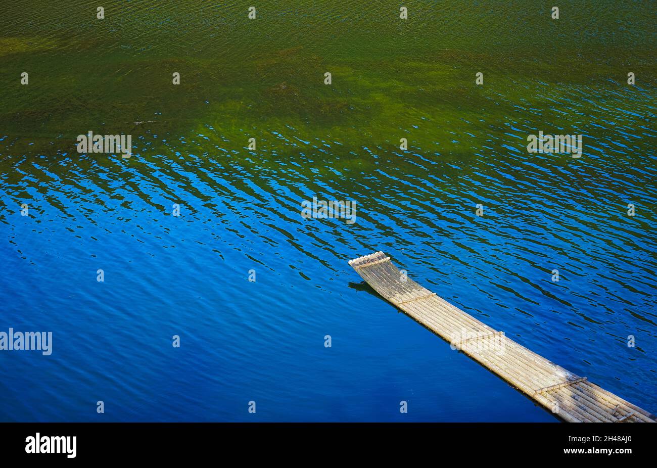 Jujing village hi-res stock photography and images - Alamy