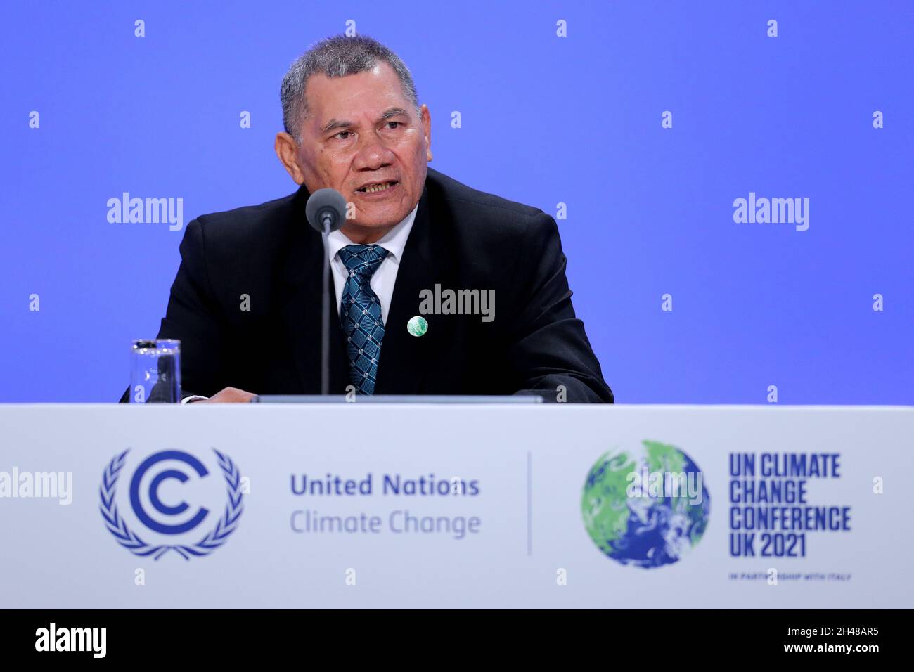 Kausea Natano, 2021 Stock Photo - Alamy