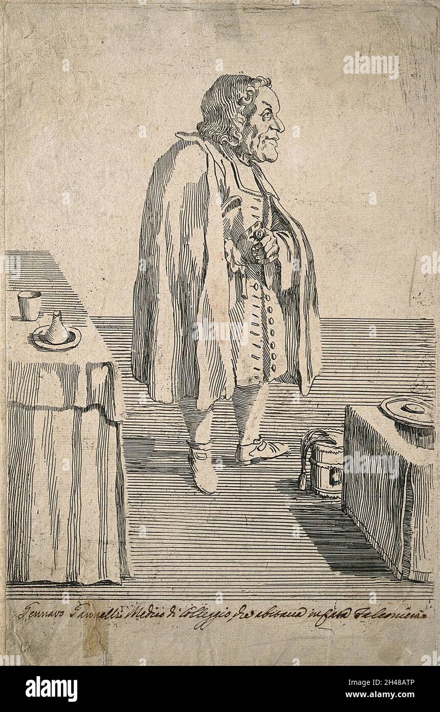 17th century etching of hi-res stock photography and images - Alamy