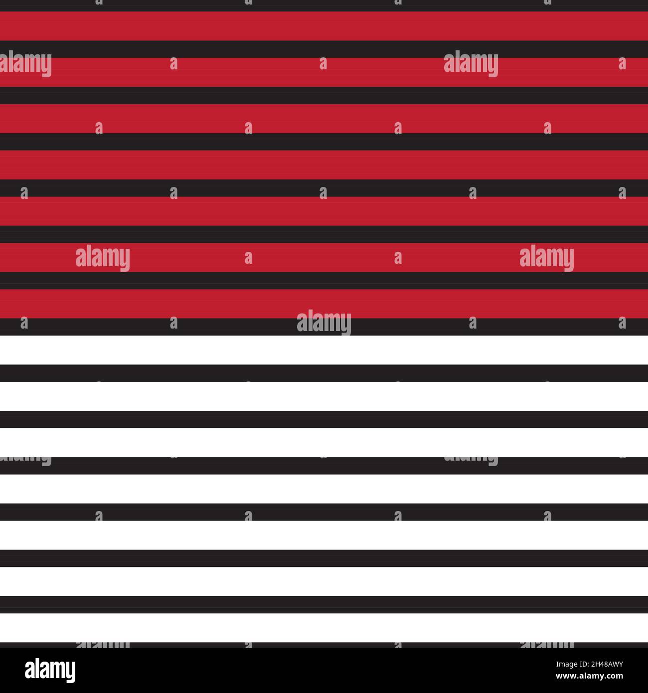 Double striped seamless pattern design for fashion textiles and ...